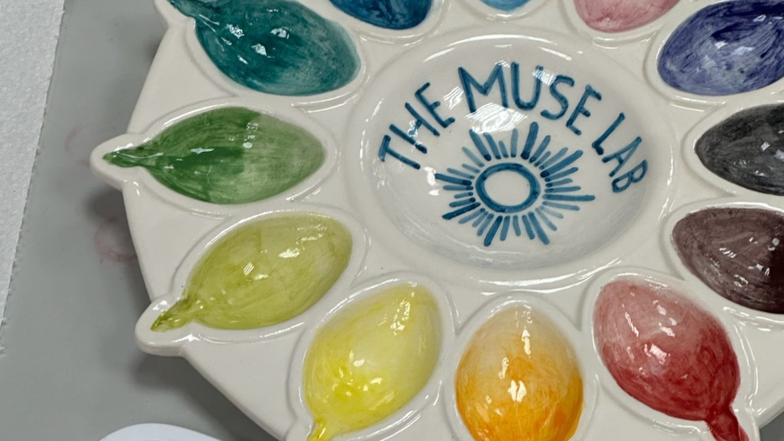The Muse Lab – The Muse Lab